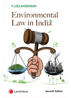 Environmental Law in India